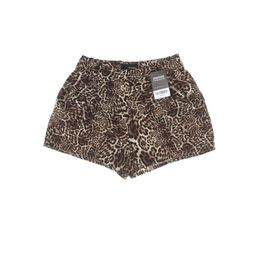 THE KOOPLES Damen Shorts, braun, Gr. 32