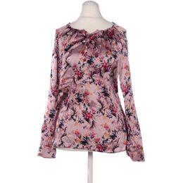 Dea Kudibal Damen Bluse, pink, Gr. 38