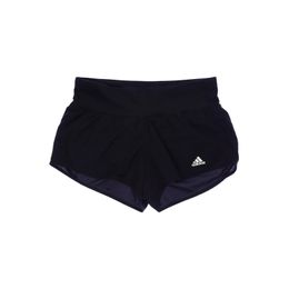 Adidas Damen Shorts, schwarz, Gr. 36