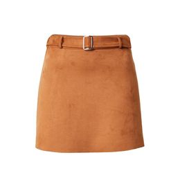 ABOUT YOU Skirt 'Jascha' female Brown size 44
