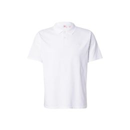Levi's Levi's Shirt 'Authentic Polo' male White size XS