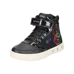 Geox Sneakers girl Black size 25