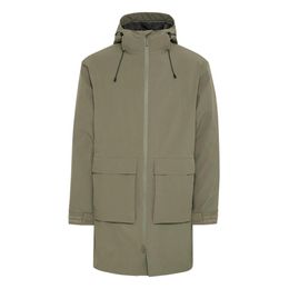 North Bend Outdoor jacket 'Karim' male Green size XXXL