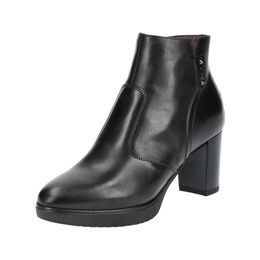 Nero Giardini Stiefelette Damen Größe 41 schwarz Winterschuhe