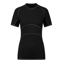 Mey Performance Shirt female Black size L