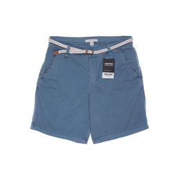 Esprit Damen Shorts, türkis, Gr. 34