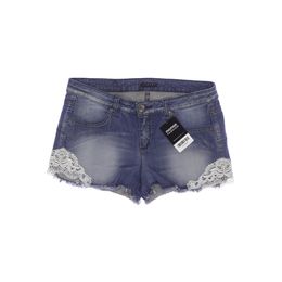 Sisley Damen Shorts, blau, Gr. 29