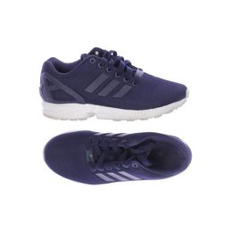 adidas originals Damen Sneakers, marineblau, Gr. 4