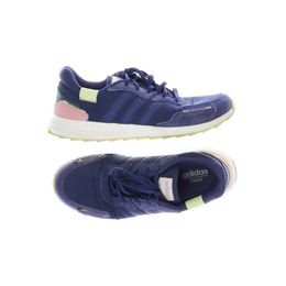 Adidas Damen Sneakers, marineblau, Gr. 6