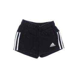 Adidas Herren Shorts, schwarz, Gr. 128