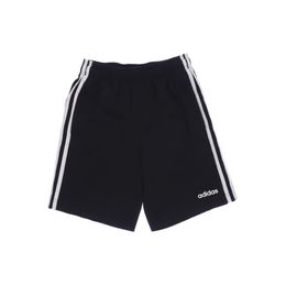 Adidas Herren Shorts, schwarz, Gr. 152