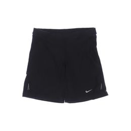 Nike Damen Shorts, schwarz, Gr. 44