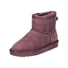 Ara Boots Damen Größe 37 burgunder Winterschuhe