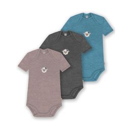 Normani Romper/Bodysuit 'Tauranga' boy Mixed colors size 86