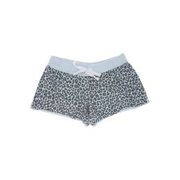 Juvia Damen Shorts, hellblau, Gr. 42