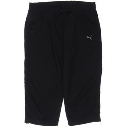 Puma Damen Shorts, schwarz, Gr. 34