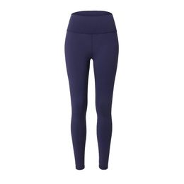 Fabletics Workout Pants 'Define' female Blue size M