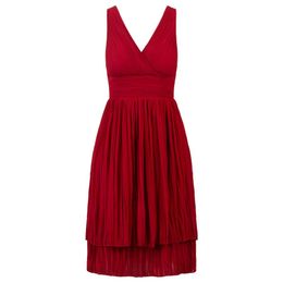 Kraimod Cocktail Dress female Red size 34