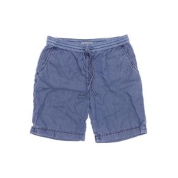 Esprit Damen Shorts, blau, Gr. 27