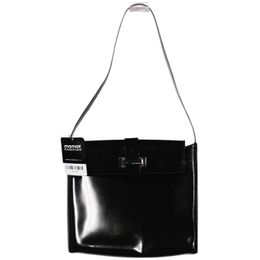 Coccinelle Damen Handtasche, schwarz, Gr.