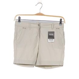 s.Oliver Damen Shorts, beige, Gr. 34