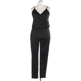 Esprit Damen Jumpsuit/Overall, schwarz, Gr. 38