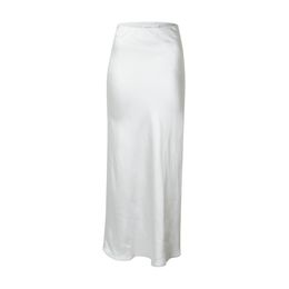 Vila Skirt 'VILISA' female Silver size 42