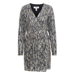 B.Young Cocktail Dress 'Solia' female Grey size XL