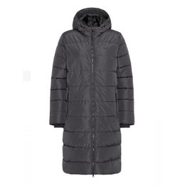 North Bend Raincoat 'Amalie' female Grey size 46