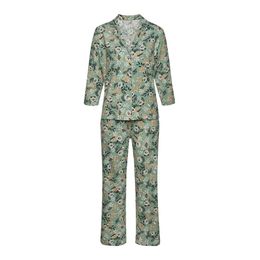 Vivance Pajama female Green size 32