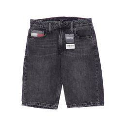 Tommy Hilfiger Herren Shorts, schwarz, Gr. 164