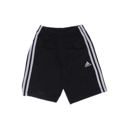 Adidas Herren Shorts, schwarz, Gr. 110