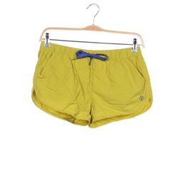 Marc O'Polo Marc O Polo Damen Shorts, hellgrün, Gr. 38