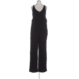 Esprit Damen Jumpsuit/Overall, schwarz, Gr. 32