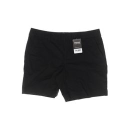 Tommy Hilfiger Damen Shorts, schwarz, Gr. 12