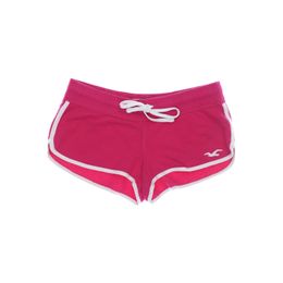 Hollister Damen Shorts, pink, Gr. 38