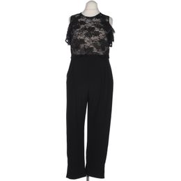 Dorothy Perkins Damen Jumpsuit/Overall, schwarz, Gr. 46