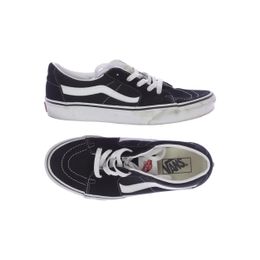 Vans Damen Sneakers, schwarz, Gr. 40.5