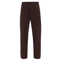 Antioch Pants male Brown size M
