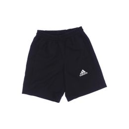 Adidas Herren Shorts, schwarz, Gr. 116