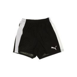 Puma Herren Shorts, schwarz, Gr. 176