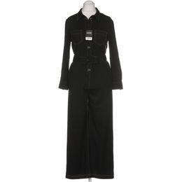 & other stories & Other Stories Damen Jumpsuit/Overall, schwarz, Gr. 38