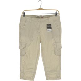 LTB Damen Shorts, beige, Gr. 38