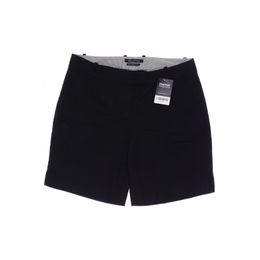 Marc O'Polo Marc O Polo Damen Shorts, schwarz, Gr. 38