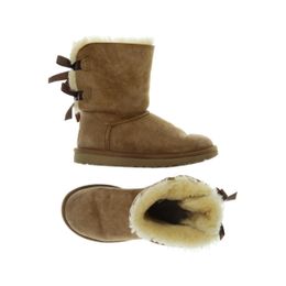 UGG Australia UGG Damen Stiefelette, beige, Gr. 36