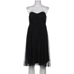 Only Damen Kleid, schwarz, Gr. 36