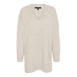 V&eacute;ro Moda Vero Moda Sweater 'Esti' female Beige size S