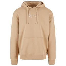 Karl Kani Sweatshirt 'Essential' male Brown size L