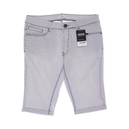 Ichi Damen Shorts, blau, Gr. 40