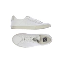 Veja Damen Sneakers, weiß, Gr. 40